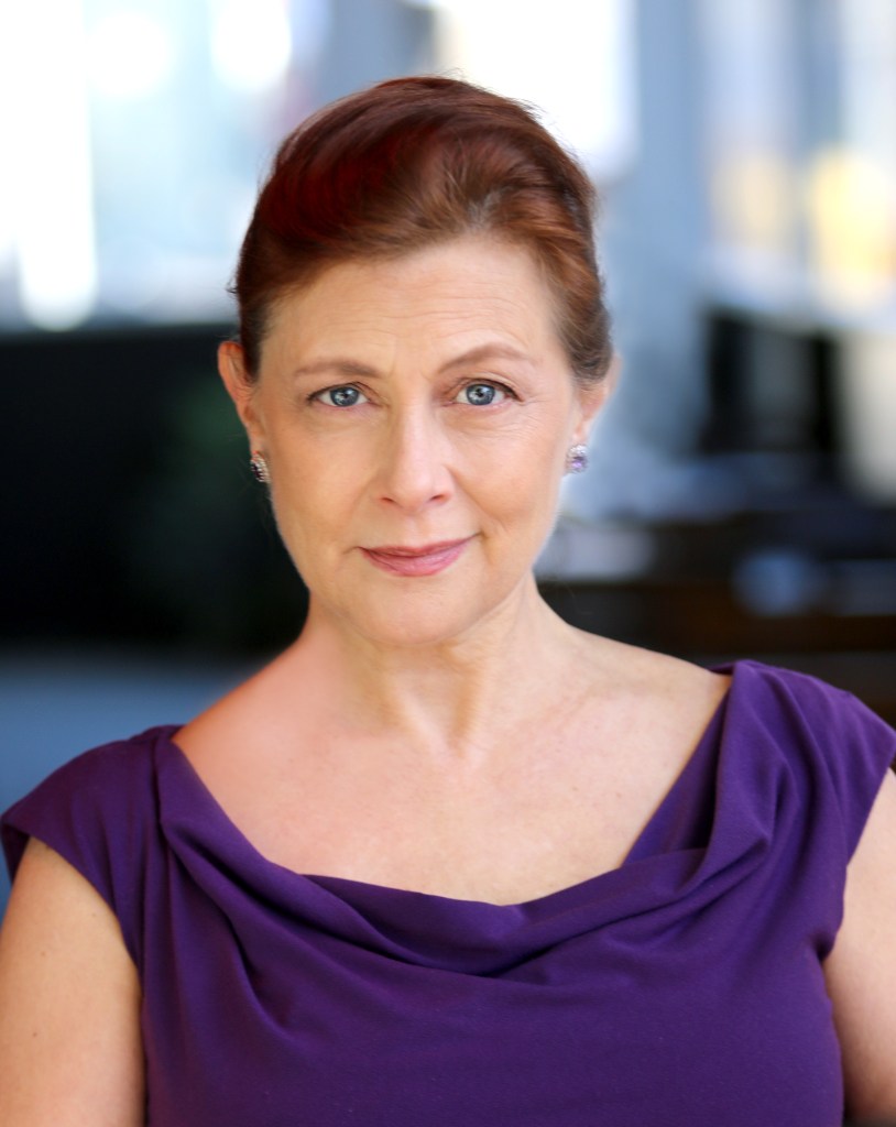 Gallery – Maureen Van Trease